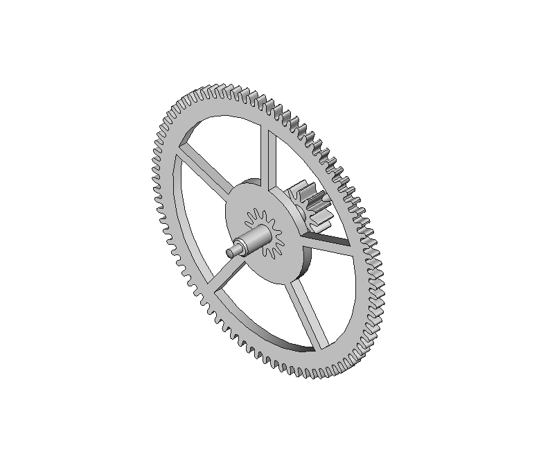 Third Wheel 210 SWISS PARTS Third Wheel 210 SWISS PARTS